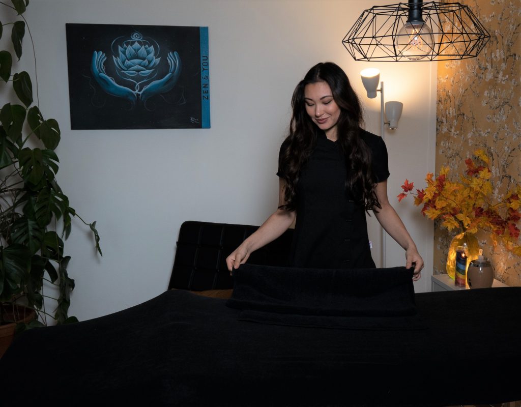 Over Zen&You – Zen & You